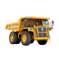 China XCMG 90 Ton 6x4 Mining Dump Truck XGA5105D3T Camion Benne Minier for sale