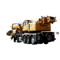 China XCT110 XCMG Truck Crane 110000 KG 78 M ALL SERIES Latest Model for sale
