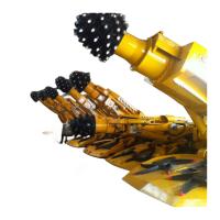 China XCMG Roadheader Tunneling Drilling Machine EBZ135L Construction Machinery for sale