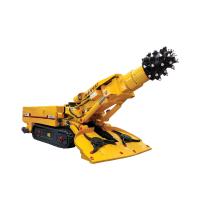 China EBZ200R Roadheader Tunneling Boring Machine XCMG Factory 7 M/Min for sale