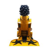 China EBZ200R Roadheader Tunneling Boring Machine XCMG Factory 7 M/Min for sale