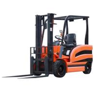 China XCMG New 3.5 Ton Diesel Forklift XCB-DT35 With 2075mm Mast Height for sale