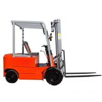 China XCMG New 3.5 Ton Diesel Forklift XCB-DT35 With 2075mm Mast Height for sale