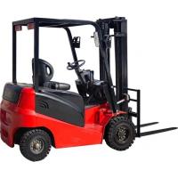 China XCMG New 3.5 Ton Diesel Forklift XCB-DT35 With 2075mm Mast Height for sale