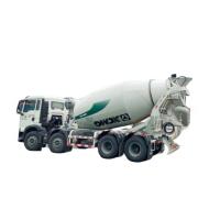 China New Energy XCMG Schwing Concrete Mixer Truck G4802D New Mobile Concrete Mixer Truck for sale