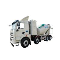 China New Energy XCMG Schwing Concrete Mixer Truck G4802D New Mobile Concrete Mixer Truck for sale