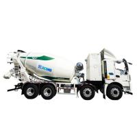 China New Energy XCMG Schwing Concrete Mixer Truck G4802D New Mobile Concrete Mixer Truck for sale