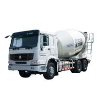 China XCMG Concrete Mixer Machine With SINOTRUK Chassis XSC3311 for sale