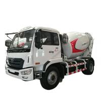 China XCMG 10 Cubic Meters 350HP Concrete Mixer Truck G10V Price for sale
