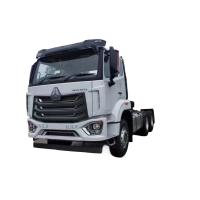 China SINOTRUK HOWO 6*4 Heavy Tractor Truck For Logistics And Transportation for sale