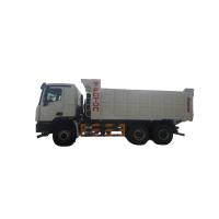 China Foton 30t Diesel 6x4 Heavy Tipper Dump Tipping Dumper Trucks For Road Transport for sale