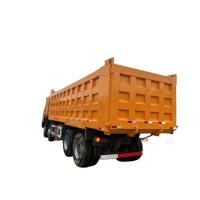 China Sinotruk HOWO 6*4 Dump Truck 336hp 371hp 375hp 420hp Tipper Truck for sale