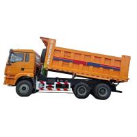 China Shacman H3000 6*4 Dump Truck Sinotruk/Shacman/FAW/Foton/Dongfeng Truck for sale