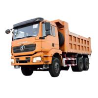 China Shacman H3000 6*4 Dump Truck Sinotruk/Shacman/FAW/Foton/Dongfeng Truck for sale