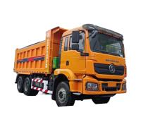 China Shacman H3000 6*4 Dump Truck Sinotruk/Shacman/FAW/Foton/Dongfeng Truck for sale