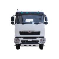 China CAMC H9 6x4 Heavy Duty Construction Concrete Mixer Truck New Energy for sale