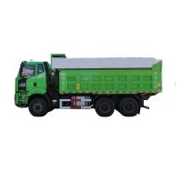 China FAW Jiefang New J6p Heavy Truck 420HP 380HP 6X4 5.8m Dump Truck for sale