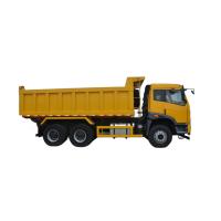 China FAW New J5p 340HP 6X4 10 Wheels Tipper Lorry / Dumper / Heavy Duty Dump Truck for sale