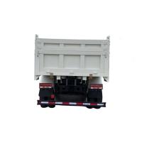 China New And Used 20-25 Tons FAW Dump Truck 6X4 J6p tipper truck for sale