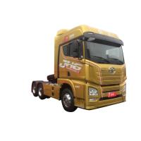 China New FAW 6*4 Tractor Trucks And Transport Trucks of Jh6 Model for sale