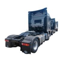 China FAW Jh6 6*4/4*2 Airbag Axle 460-580 HP Tractor Truck For Sale for sale