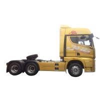 China New FAW Tractor Trucks and Transport Trucks of Jh6 Model for sale