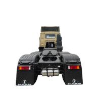China 6X4 10 Wheels Euro2 Heavy Truck Tractor New Shacman F3000 X3000 H3000 for sale