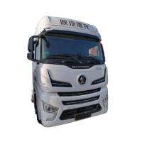 China Shacman X5000 ISM 420HP Tractor Truck Hot Sale In Philippines for sale