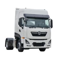 China Dongfeng Isuzus Sinotruk HOWO Shacman FAW 6*4 Tractor Truck Supplier for sale