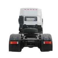 China Dongfeng Isuzus Sinotruk HOWO Shacman FAW 6*4 Tractor Truck Supplier for sale