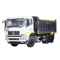 China Heavy Duty 40ton Mining Truck 30ton Mining Dump Truck For Sale In Africa for sale