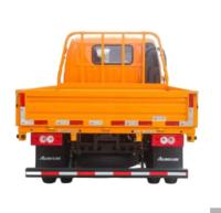 China Hot-Selling Foton 4X2 12 Tons  Light Lorry Cargo Truck for sale