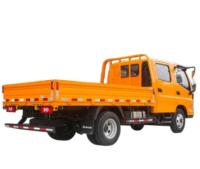 China Hot-Selling Foton 4X2 12 Tons  Light Lorry Cargo Truck for sale