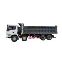 China Shacman X3000 12 Wheels 8X4 Construction Machine Dump Truck For Mining Transportation for sale