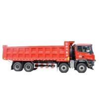 China High Quality Shacman F3000 8x4 40T 12 Wheeler Tipper Dump Truck for sale