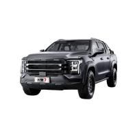 China New Style China Foton Tunland V7 Diesel 4x4 Mini Pickup Trucks For Sale for sale