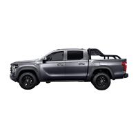 China New Style China Foton Tunland V7 Diesel 4x4 Mini Pickup Trucks For Sale for sale