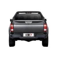 China High Performance Foton Tuland V9  5 Seaters 4x2 4x4 Pickup for sale