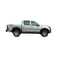China Auto Pickup Trucks Multi-Function Hydraulic FOTON Tunland S 4x4 Pickup Trucks for sale