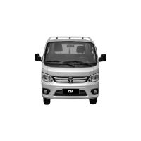 China FOTON TM2 Mini Truck With Single Cab Light Flatbed Cargo Truck for sale
