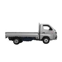 China FOTON 4X2 Flatbed Cargo Truck Diesel Engine 95HP Light Duty Mini Truck for sale