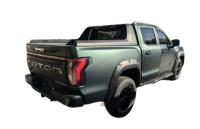 China Foton Lorry Truck Mars V9 Gasoline Car 4X2 4X4 Pickup Truck Foton Trucks for sale