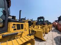 China SHANTUI Bulldozer SD90-C5 Heavy Construction Machine Crawler Bulldozer for sale