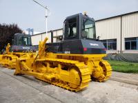 China SHANTUI Bulldozer SD90-C5 Heavy Construction Machine Crawler Bulldozer for sale