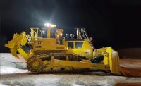 China SHANTUI Bulldozer SD90-C5 Heavy Construction Machine Crawler Bulldozer for sale
