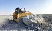 China SHANTUI Bulldozer SD90-C5 Heavy Construction Machine Crawler Bulldozer for sale