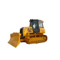 China SHANTUI DH10-B3 XL 100HP Crawler Bulldozer Hydrostatic Transmission for sale