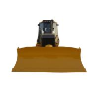 China SHANTUI DH17-G RS LGP Weicahi Engine Earth-moving Machinery Crawler Bulldozer with Rear Ripper for sale