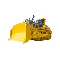 China SHANTUI SD60-G 600HP 19CBM Cummins QSK19 Engine Large Cawler Dozer With Semi-U Blade for sale