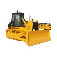 China SHANTUI SD16 Weichai WP10 Engine Crawler Bulldozer Track Roller for sale